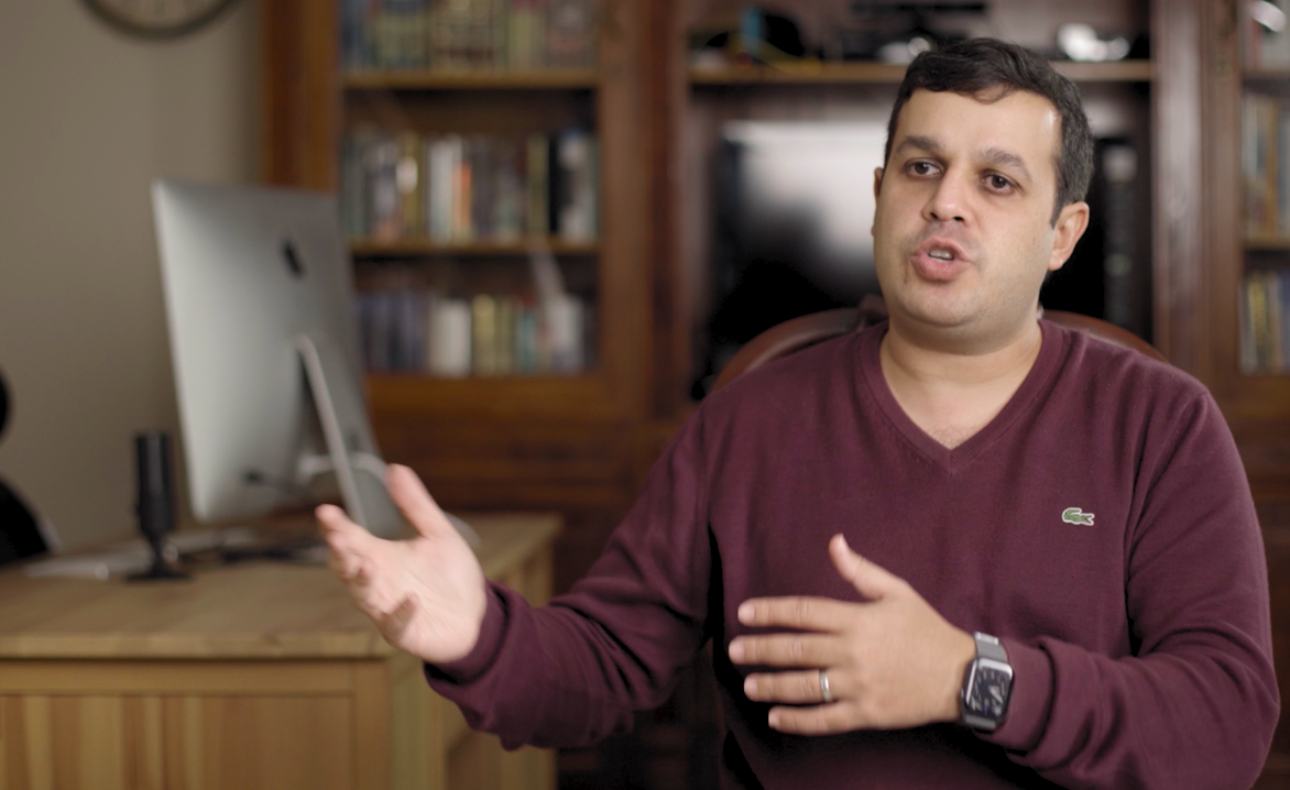 Alaa Nassef - Senior Software Engineer | Crossover